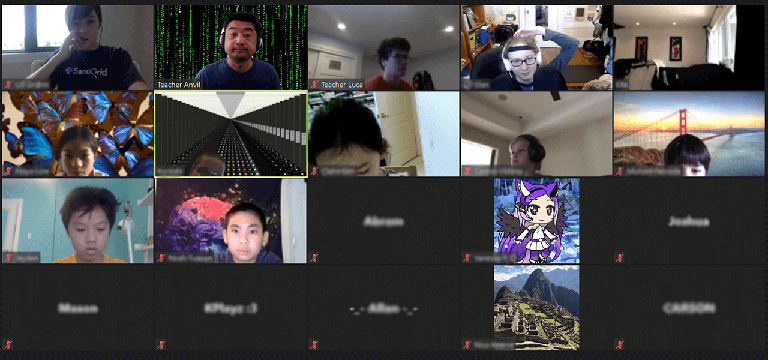 Tech Rocks | Empower Your Child With Technology, Coding & Fun